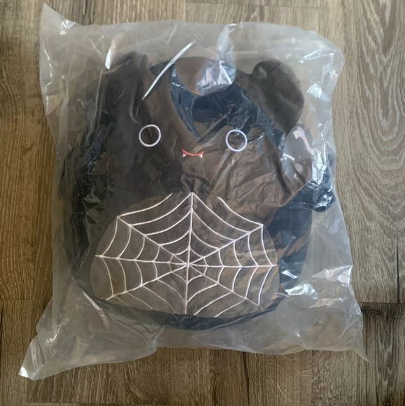 Squishmallows | Toys | Squishmallows Emily The Bat Select Series Rare ...